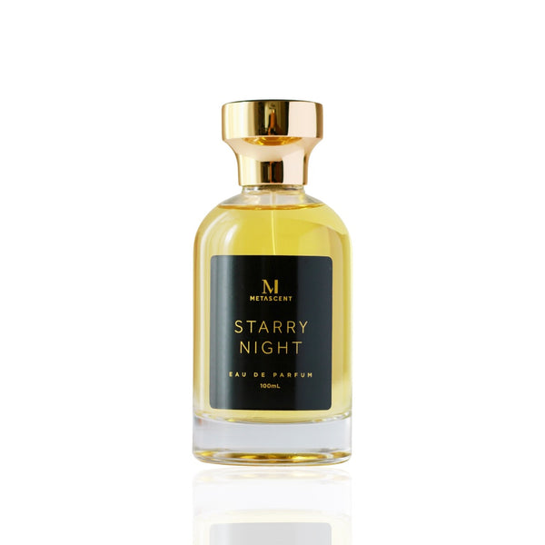 STARRY NIGHT - Eau de parfum – MetaScent Australia